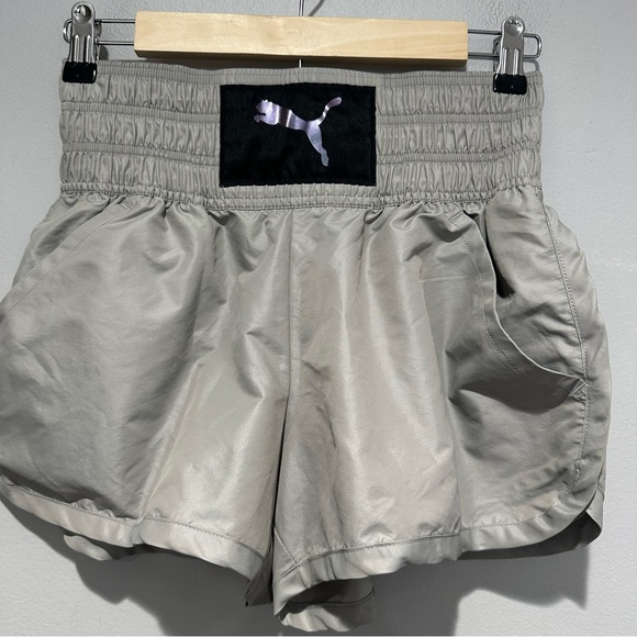 Puma | Shorts | Puma Active Explosive Boxing Shorts Gray Size Small ...